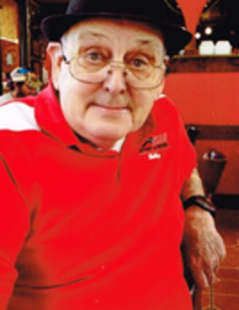 Robert "Bobby" J. Sayers Jr. Obituary - 2023 - Andras Crematory ...