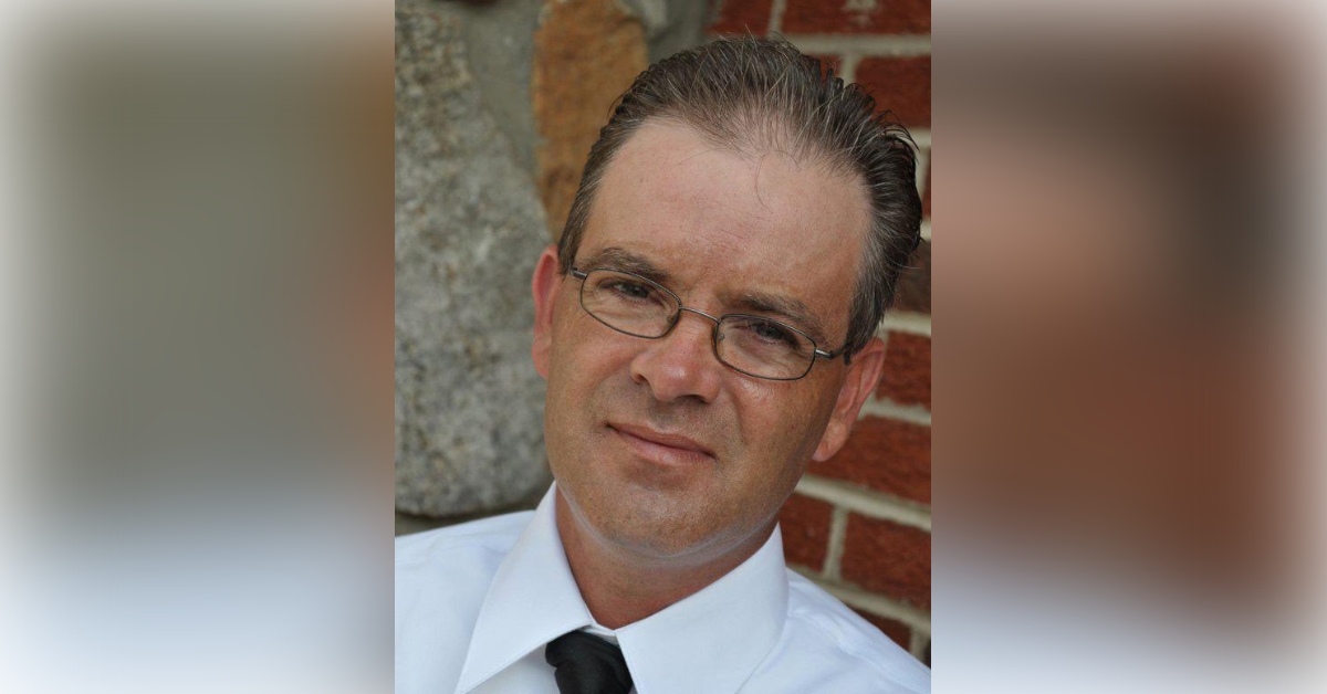 Obituary information for Christopher Stevens Jennings