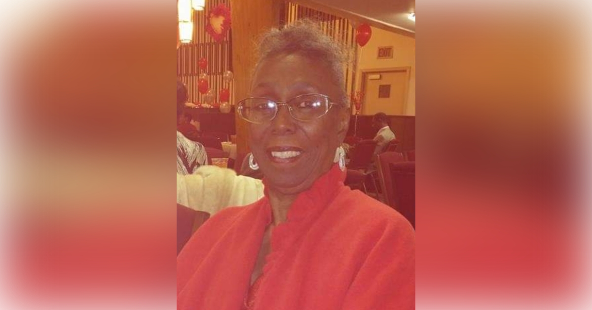 Obituary information for Betty Jean Bell