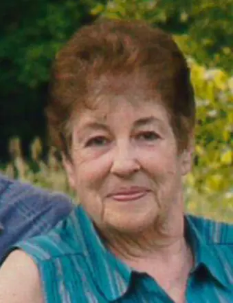 Obituary information for Judith Westphal