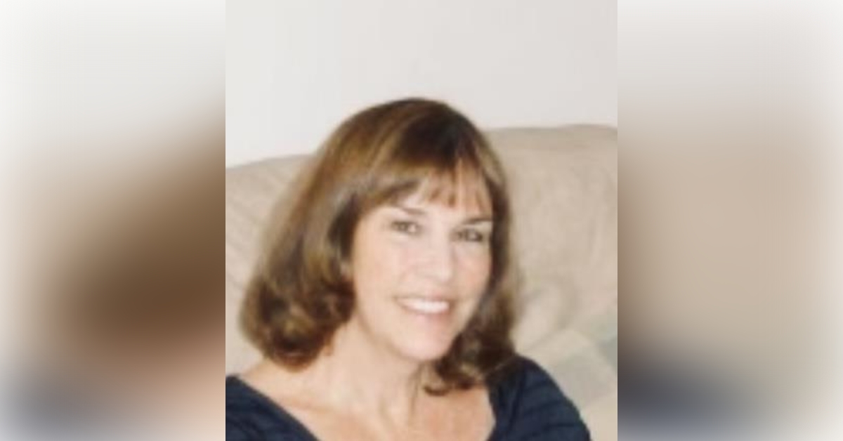 Obituary information for Janet Sue McCoy