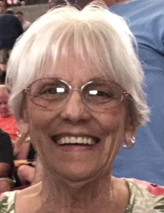Donna Smith Obituary - 2024 - Ohio Cremation & Memorial Society