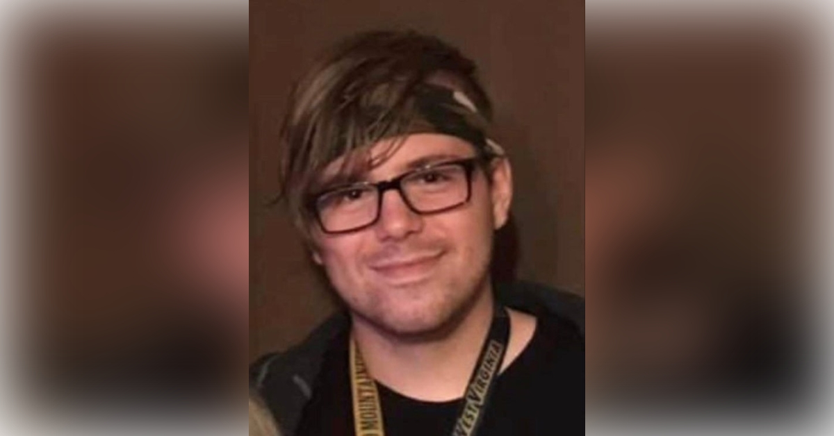 Obituary information for Matthew Shane Dellinger