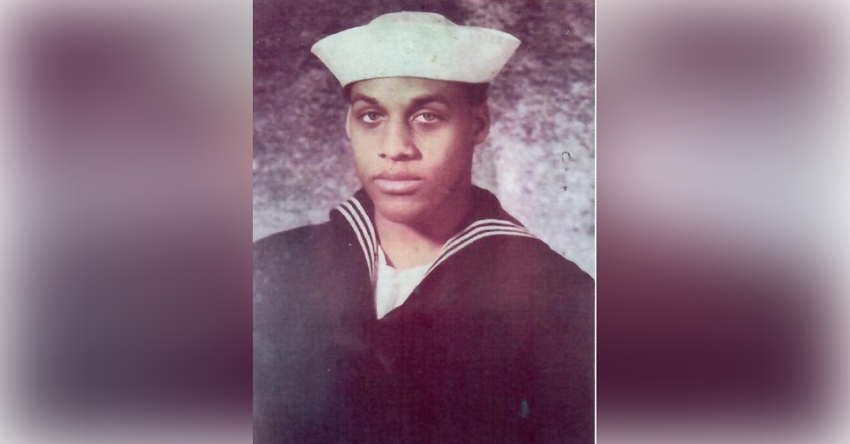 Obituary information for Charles W. Chenault Jr.