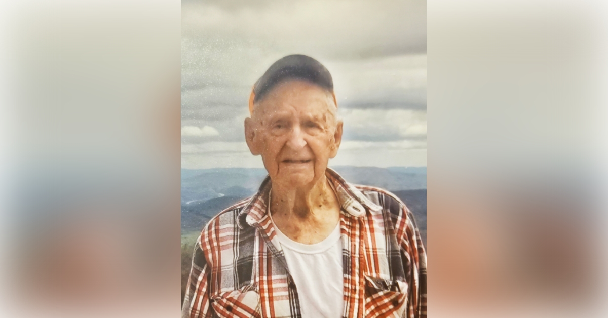 Obituary information for Robert Barton "Bob" Patterson, Sr.