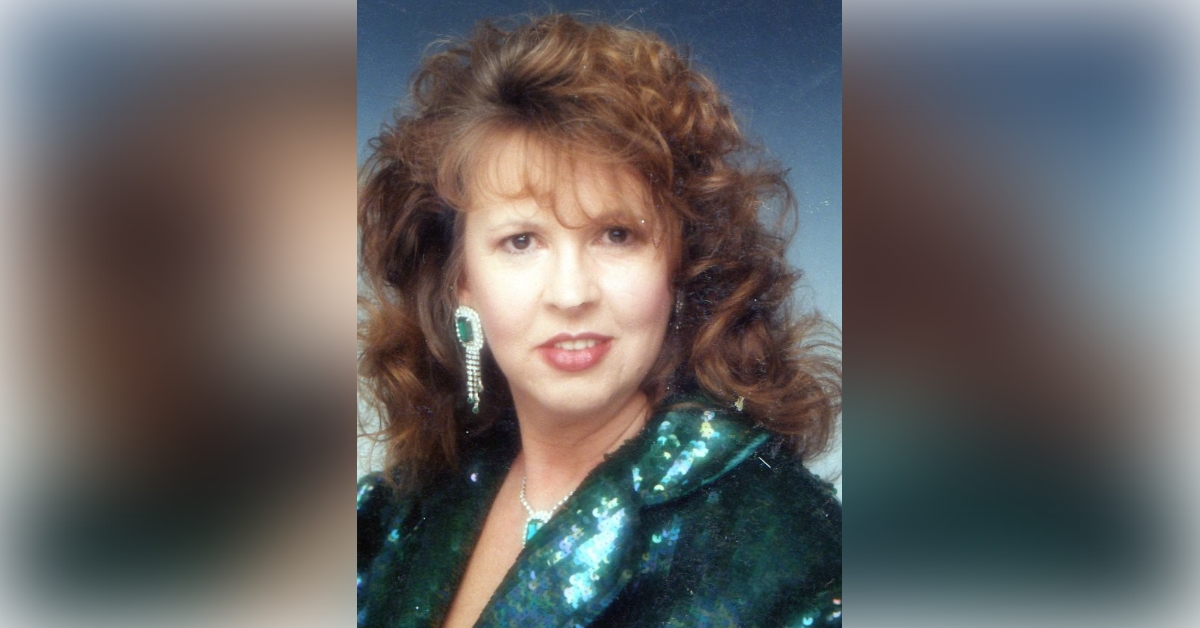 Obituary information for Brenda Joyce Taylor Fletcher