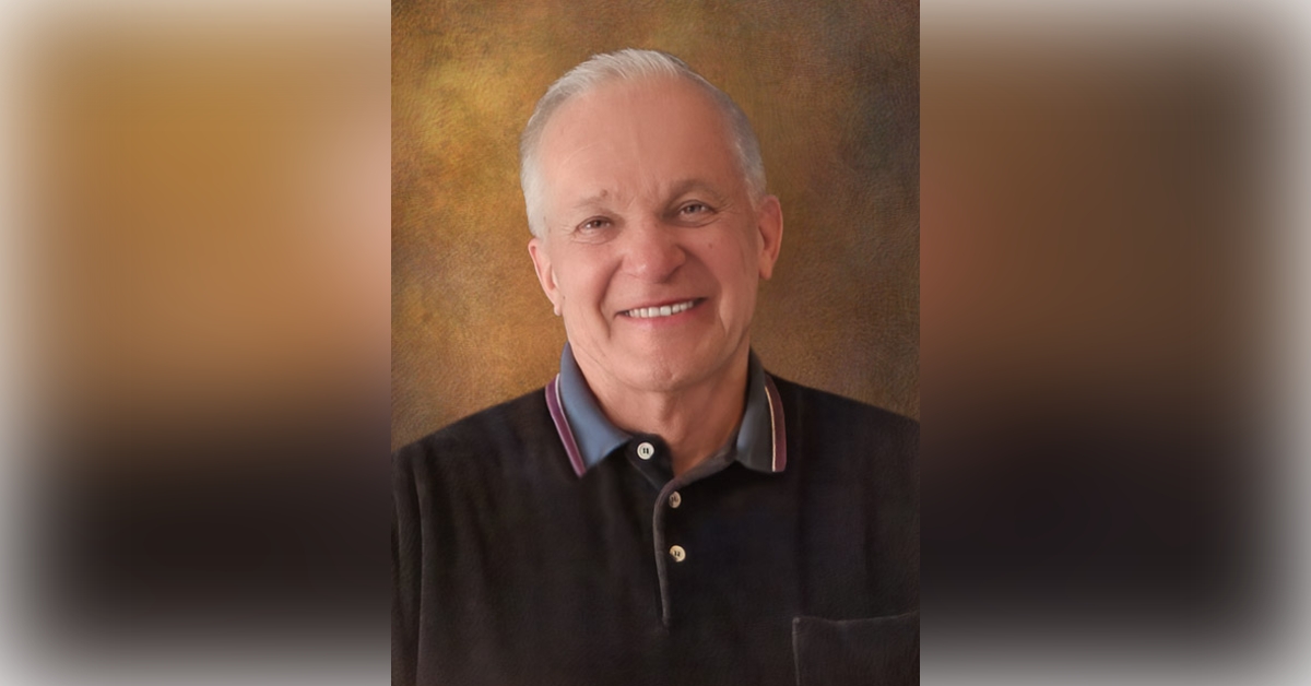 Obituary information for Michael "Mike" Lewis Hritz