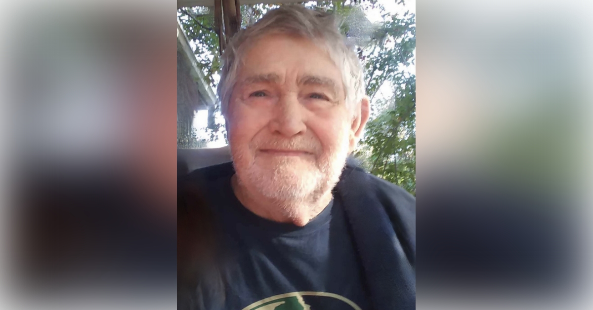 Obituary information for Larry Gene Baker