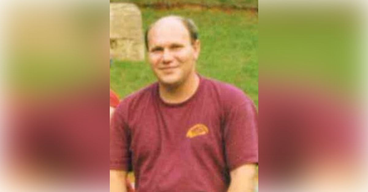 Obituary Information For Randy Taylor Sr