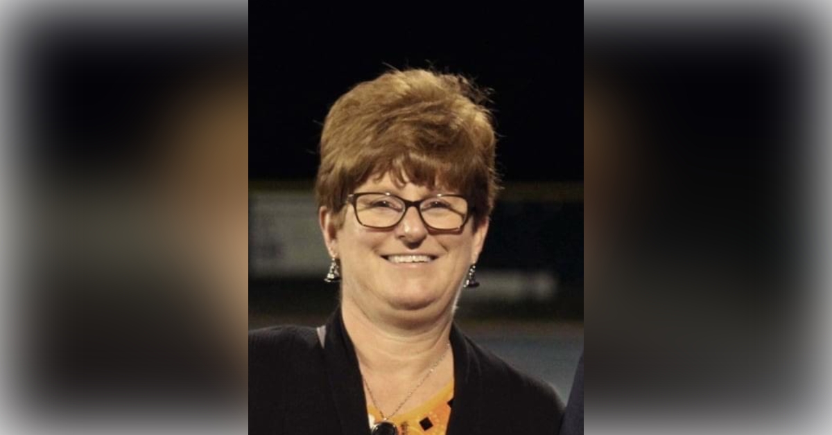 Obituary information for Shelley Marie Kettel