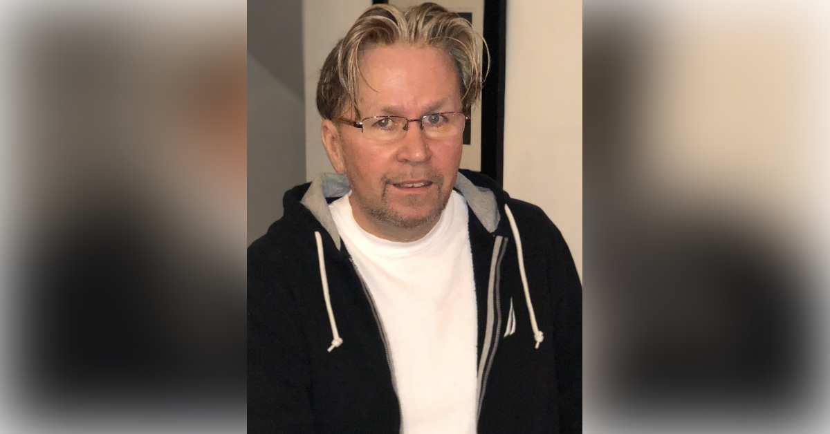 Obituary information for Larry Root