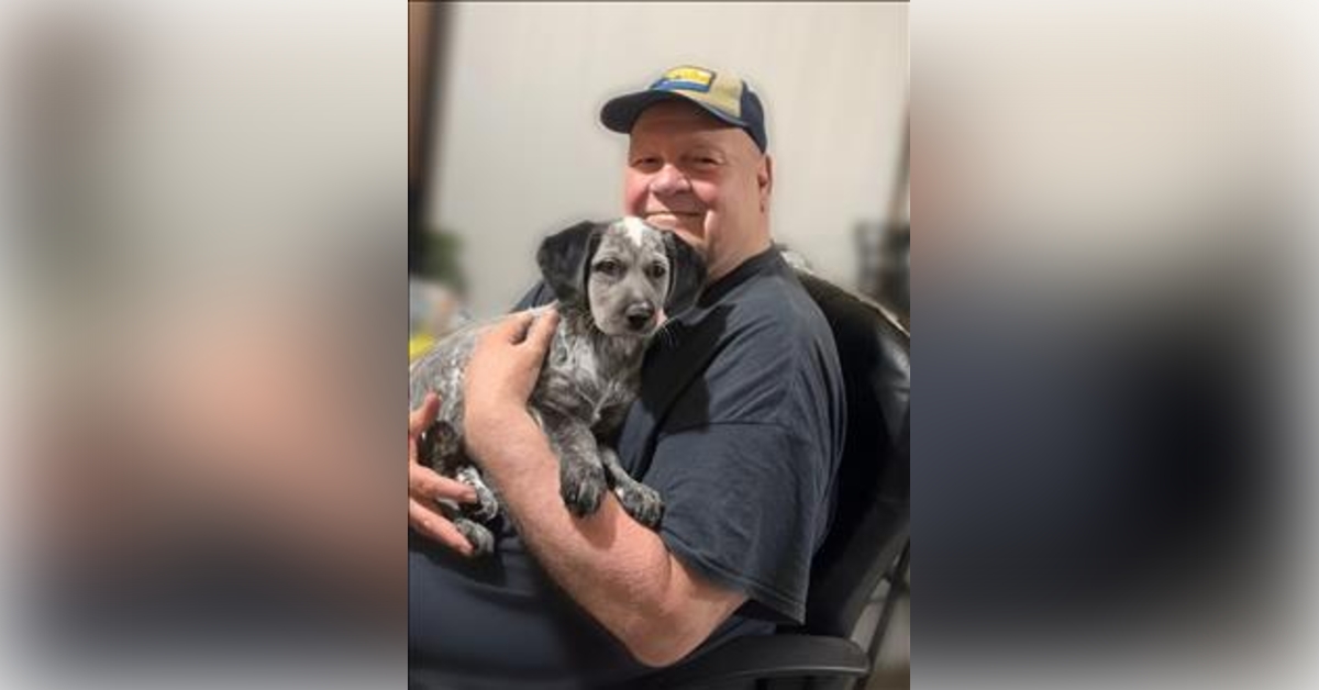 Obituary information for Billy James Hatton