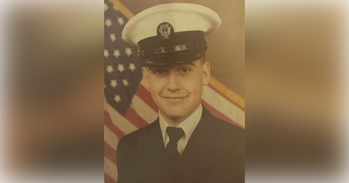 Obituary information for Frank Joseph Rasmussen