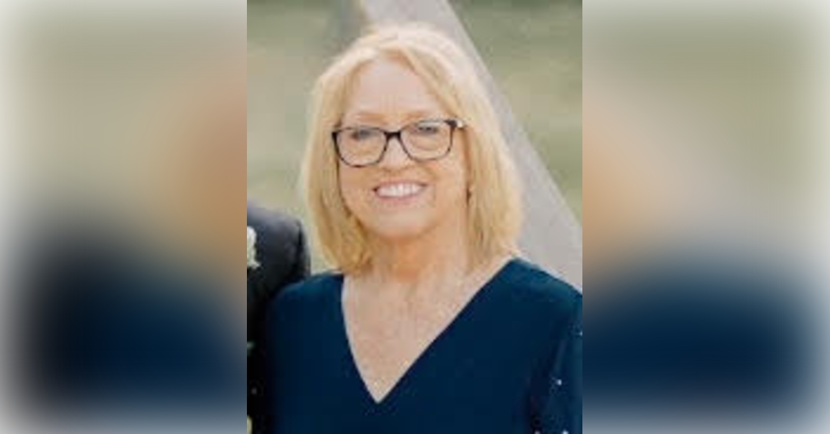 Obituary information for Vickey Lynn Douthit