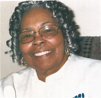 Ruth S Johnson 32090874