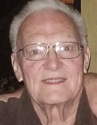 Loren R. Swanson Obituary - 2024 - Healy Chapel
