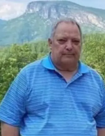 Obituary information for Robert Ray Laws