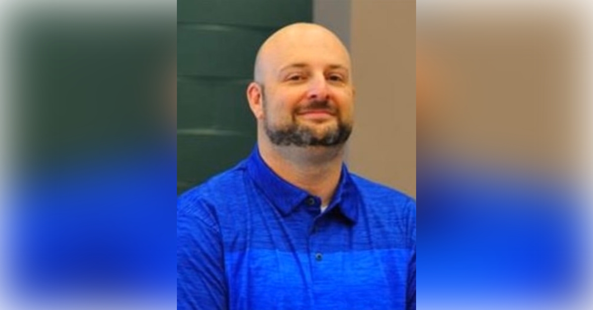 Obituary information for Eric Beal