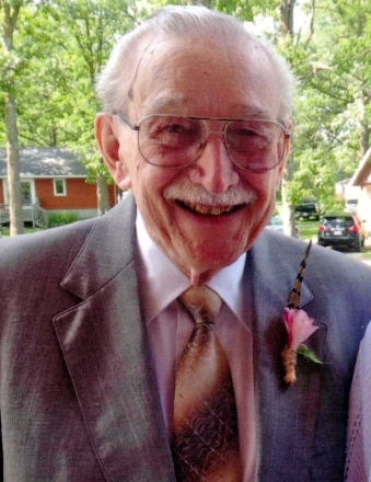 Erling 'Punch' Podoll Obituary - 2024 - Spitzer-Miller Funeral Home