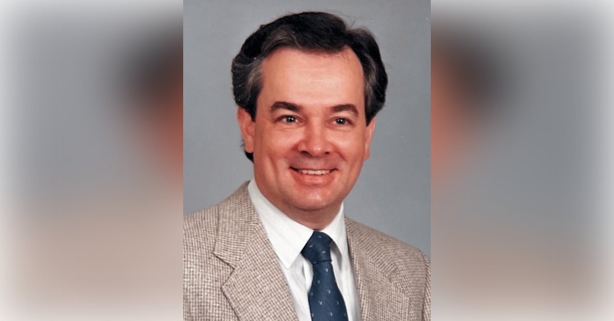 Obituary information for Benjamin Joseph Bayer