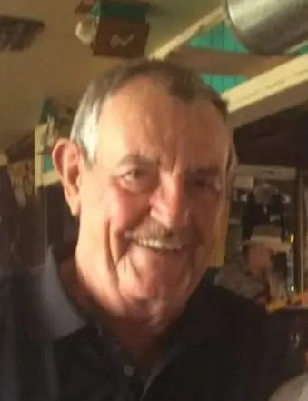 Obituary information for David Hughes