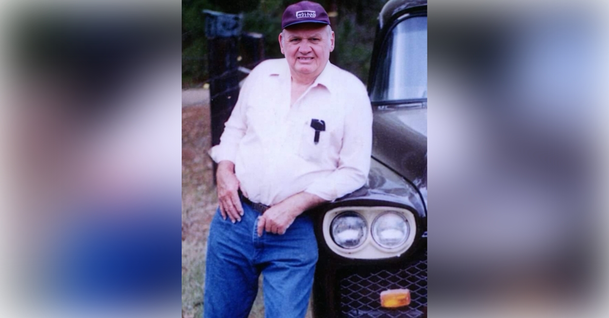 Obituary information for Bobby Joe Womble