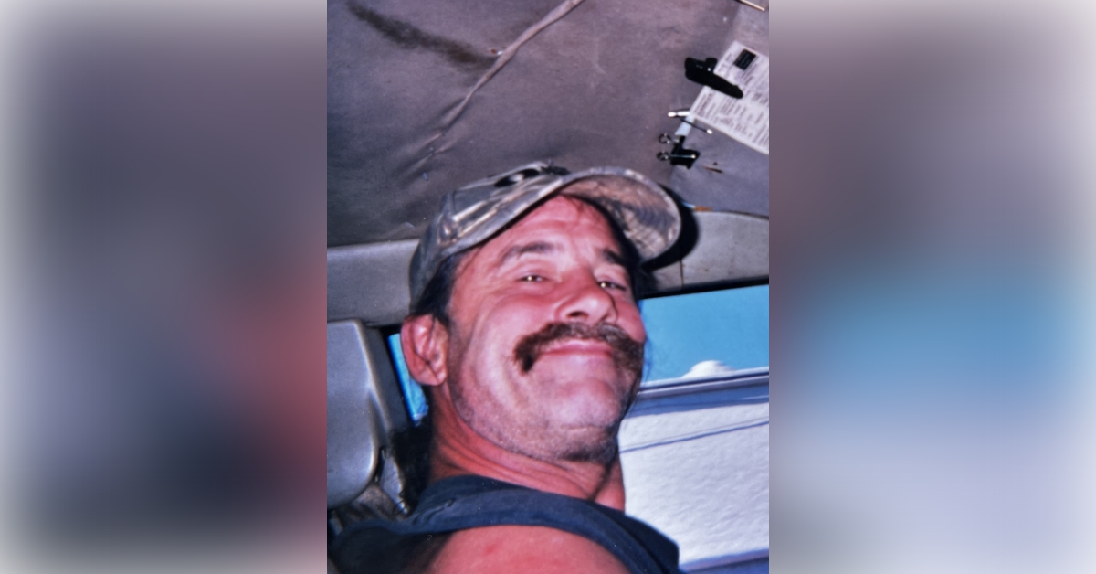 Obituary information for Joseph Allen Richter