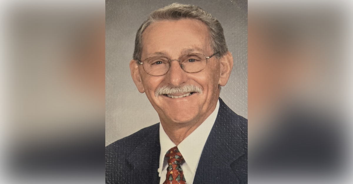 Obituary information for Carl Edward Sampson