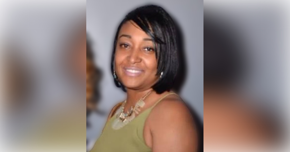 Obituary information for Felicia Harris