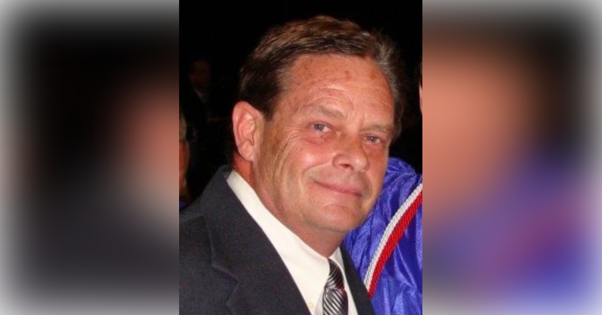 Obituary information for Richard "Rich" Albaugh