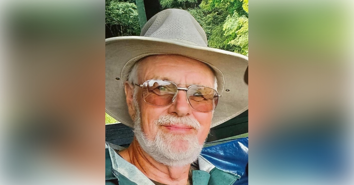 Obituary information for William "Bill" Saville