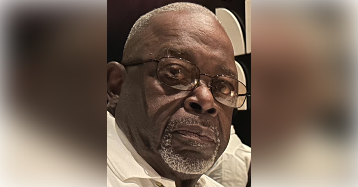 Obituary information for Arthur Leon Rogers