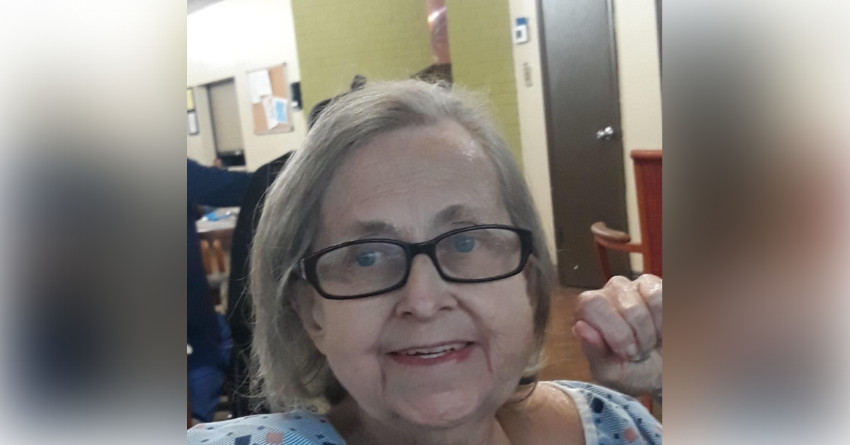 Obituary information for Patricia A. Walker