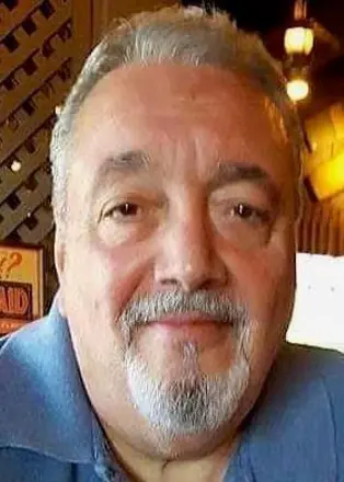 Obituary information for Robert Finelli