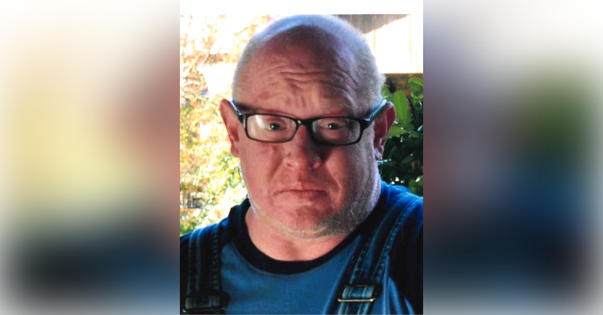 Obituary information for Landon Howard Huffman