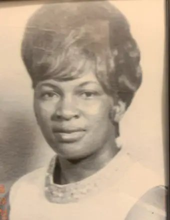 Margaret Ann Thompson 32112378