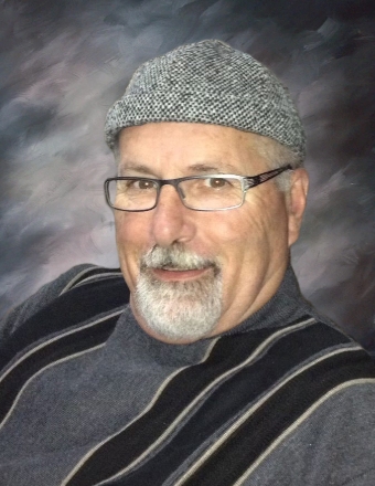 Dave Chamberlain Obituary - 2024 - Burgar Funeral Home Camrose Ltd