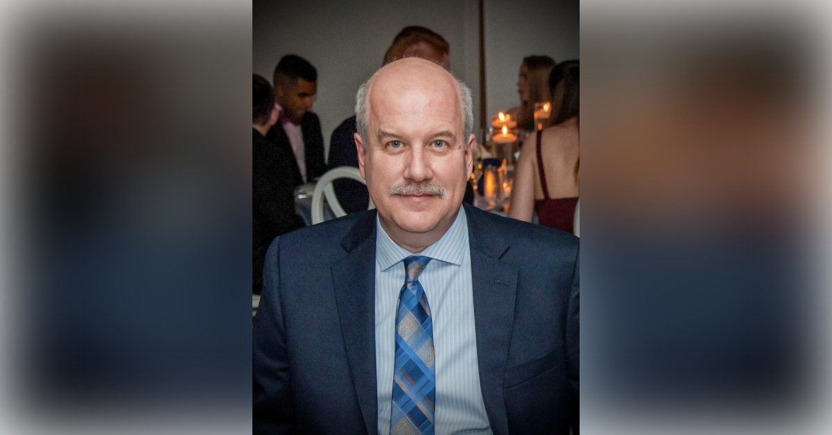 Obituary information for Kevin Michael Latchford