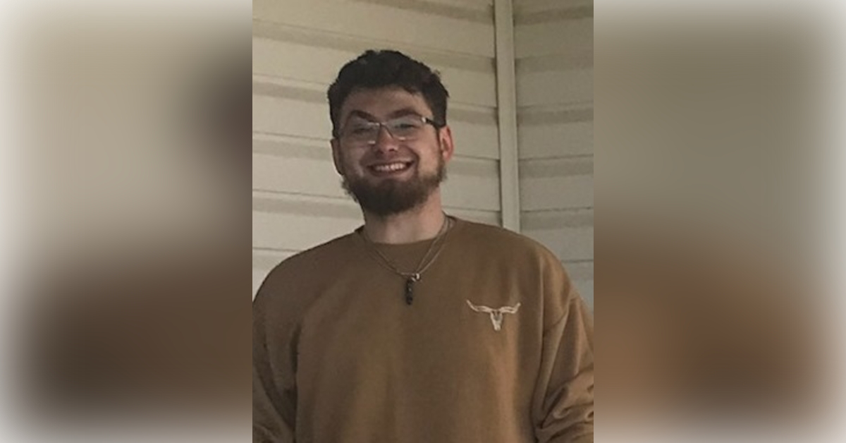 Obituary information for Kaleb Daniel Kracman