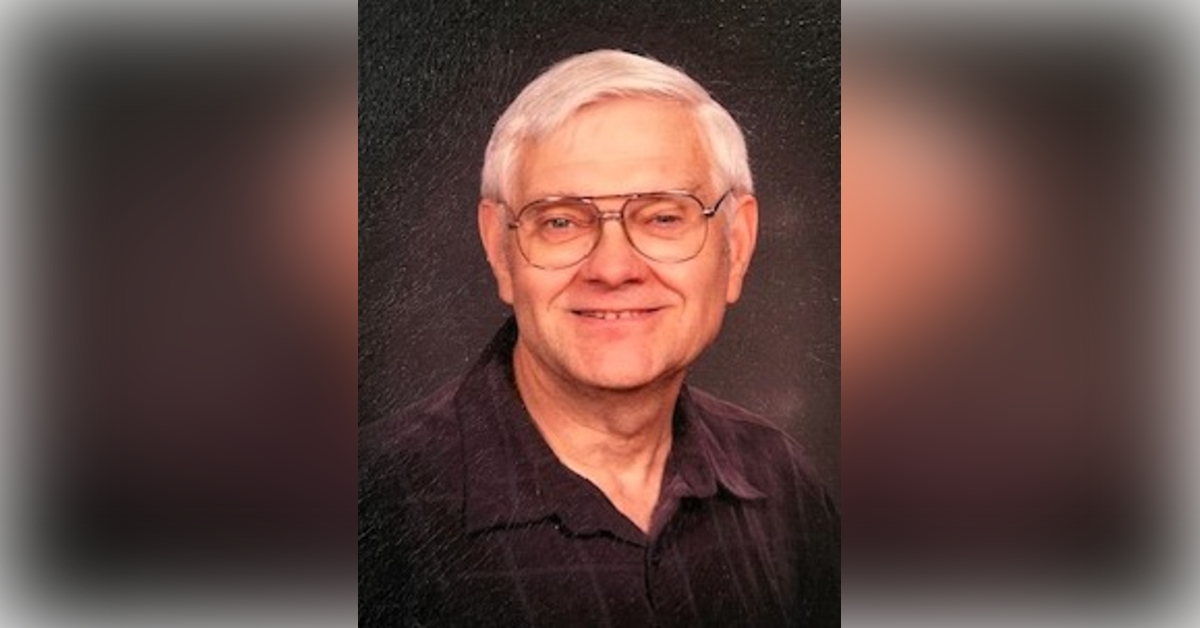 Obituary information for Richard "Dick" Beier