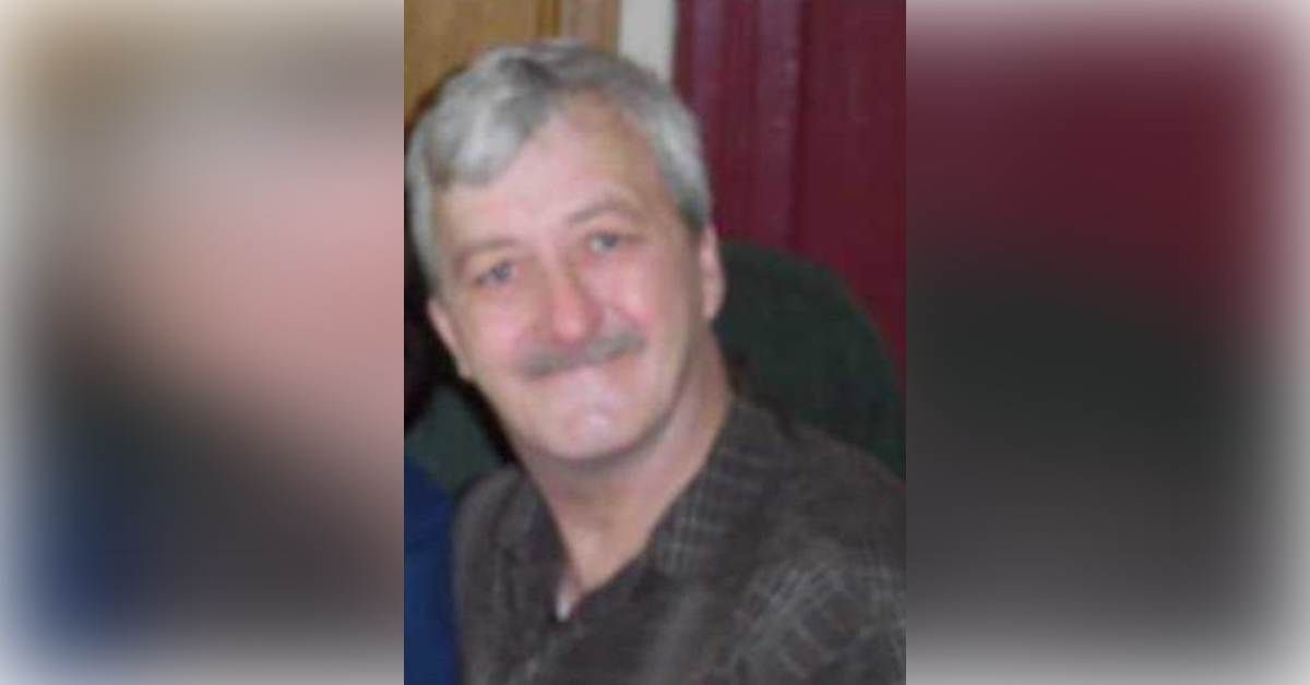 Obituary information for Timothy Alan Johnson