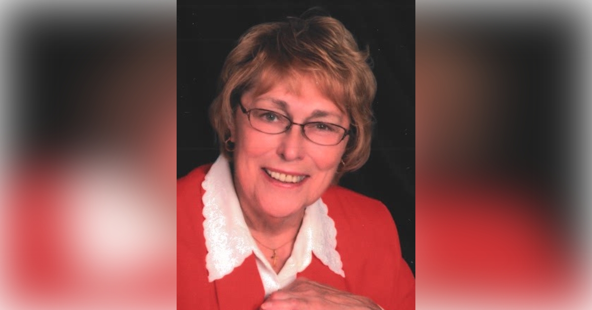 Obituary information for Patricia Marie Shannon Obituary information for Patricia Marie Shannon