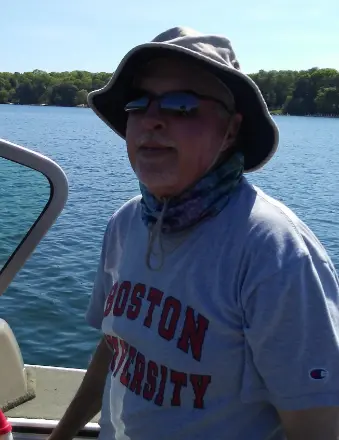 Obituary information for Steven G Brown