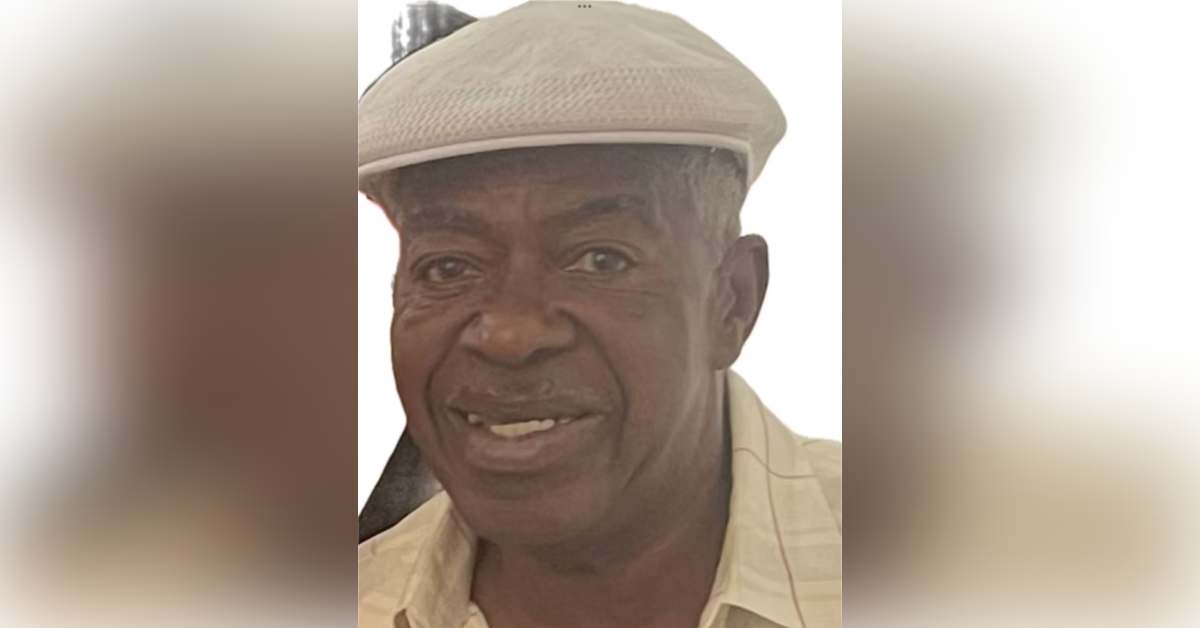Obituary information for Wilbert Chapman, Jr.