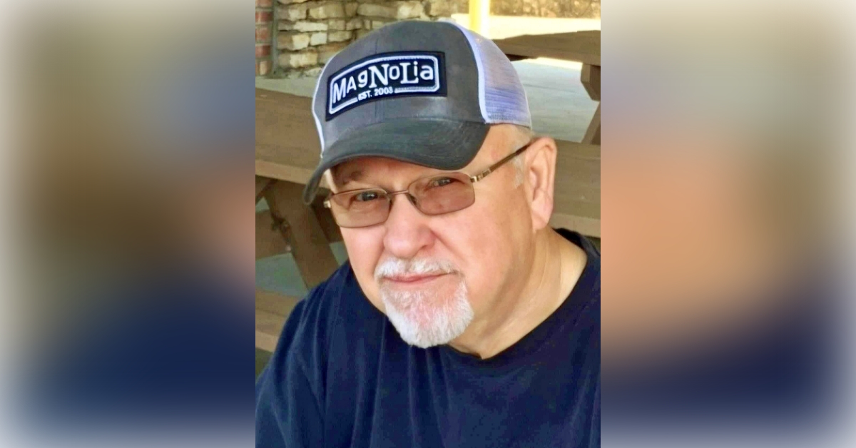 Obituary information for Michael Donald Carpenter