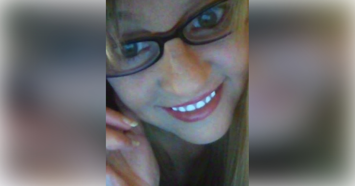 Obituary information for Angela Teresa Meese