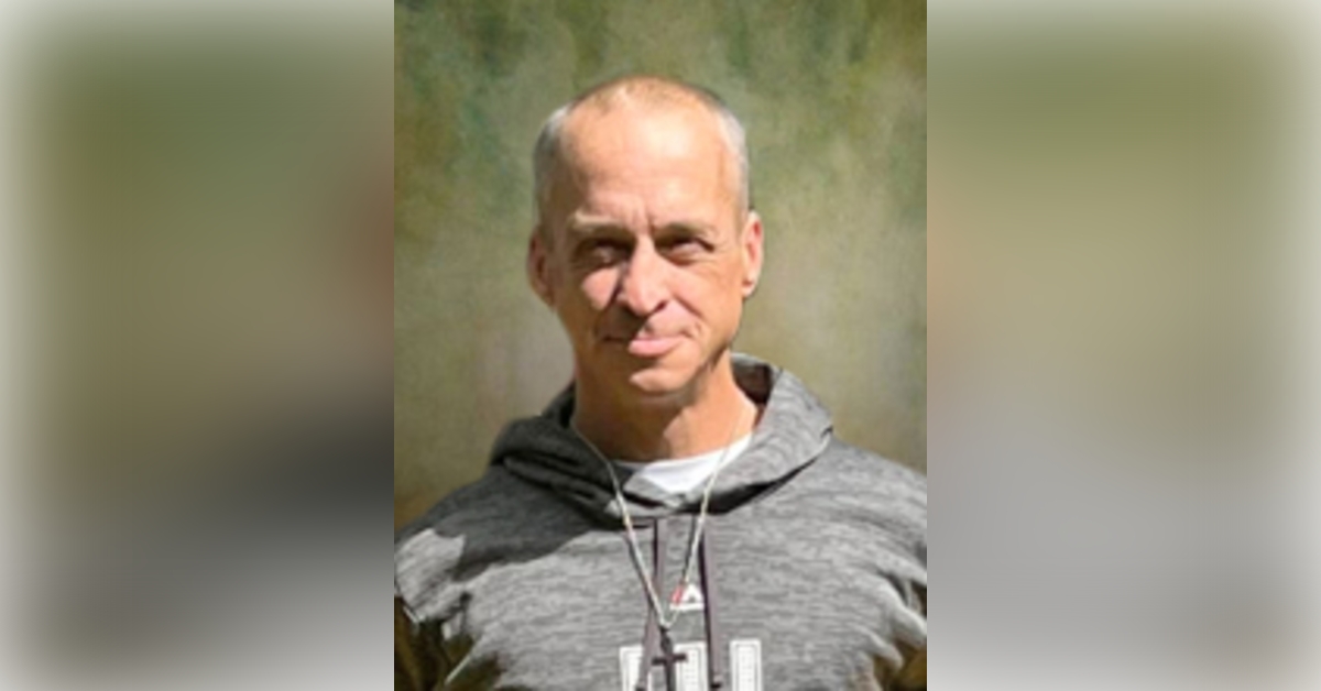 Obituary information for Corey Michael Fisher