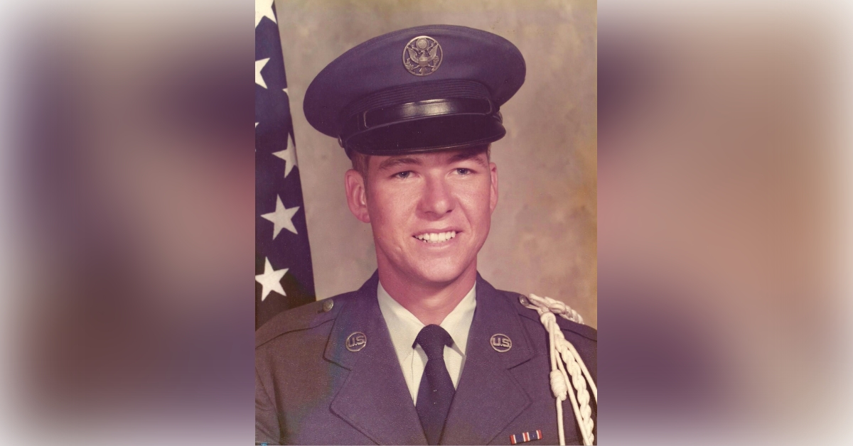 Obituary information for Eric Richard Adam