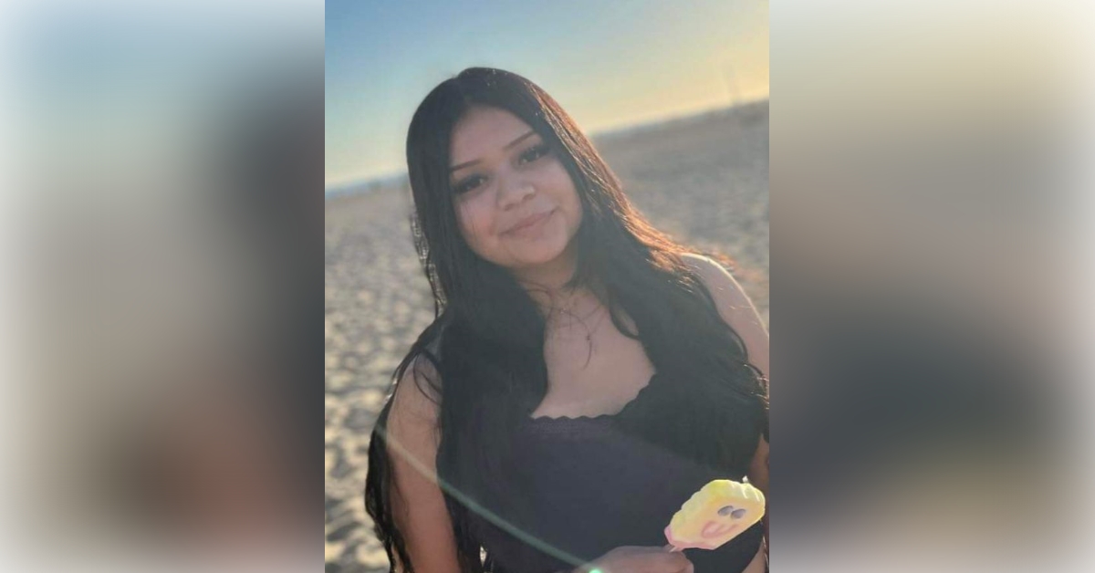 Obituary information for Emma Rain Daniels