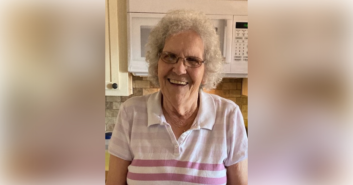 Obituary information for Jeanne C. Harris